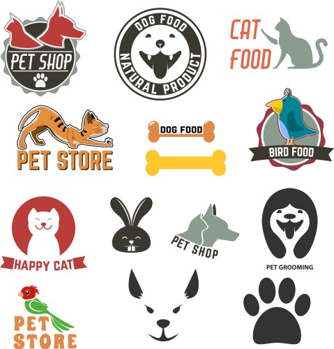 Pet Vector Images (over 560,000)