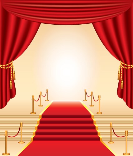 Red Carpet Vector Images (over 16,000)
