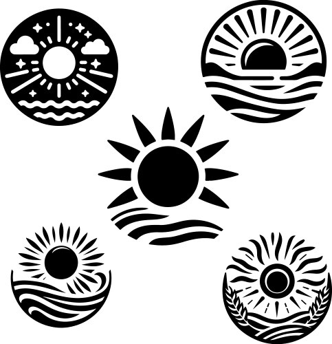 Sundown Logo Vector Images (over 240)