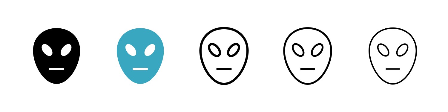 Alien Abduction Logo Vector Images (over 1,000)