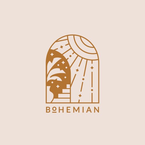 Boho Stars Vector Images (over 16,000)