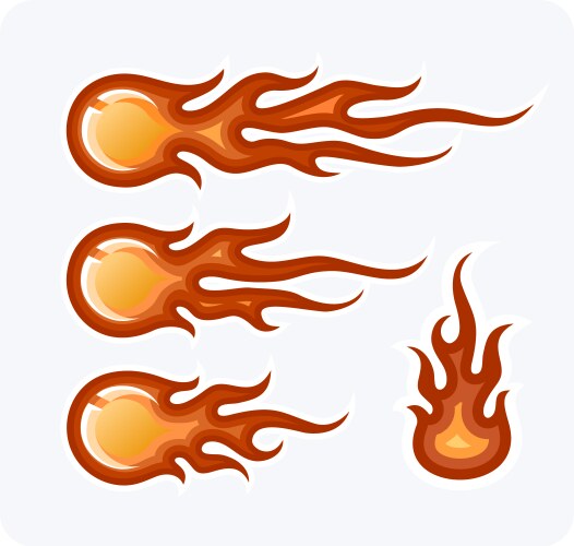 Fire Vector Images (over 650,000)