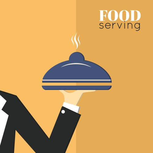 Serving Food Vector Images (over 57,000)