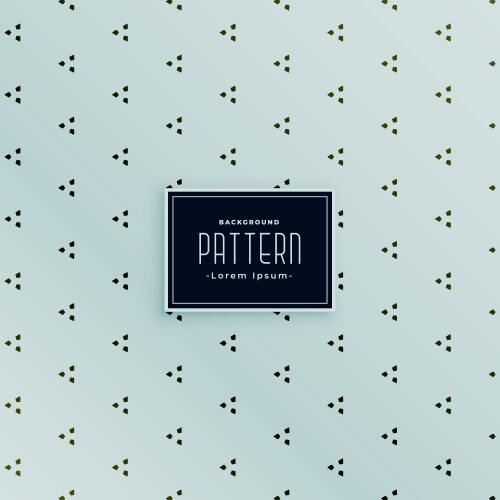 Small Triangle Background Vector Images (over 3,300)