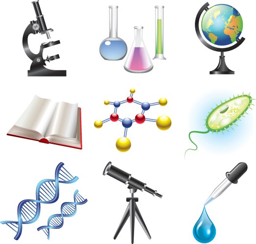 Science Vector Images (over 1.5 million)