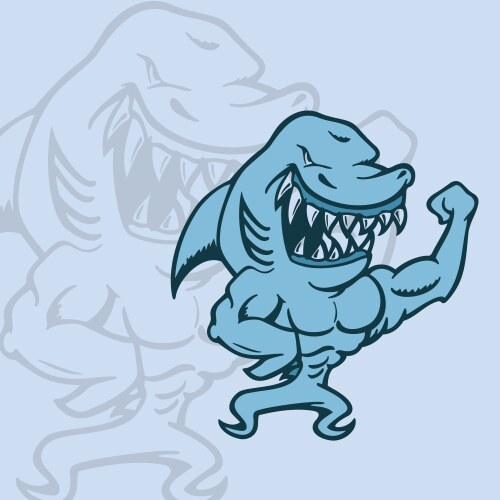 Muscle Man Cartoon Vector Images (over 11,000)
