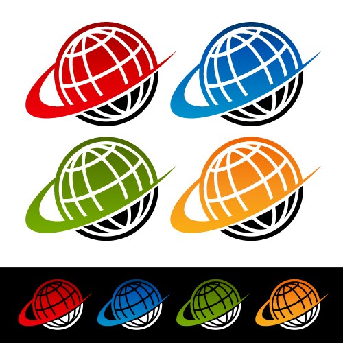 Geography Logo Vector Images (over 26,000)