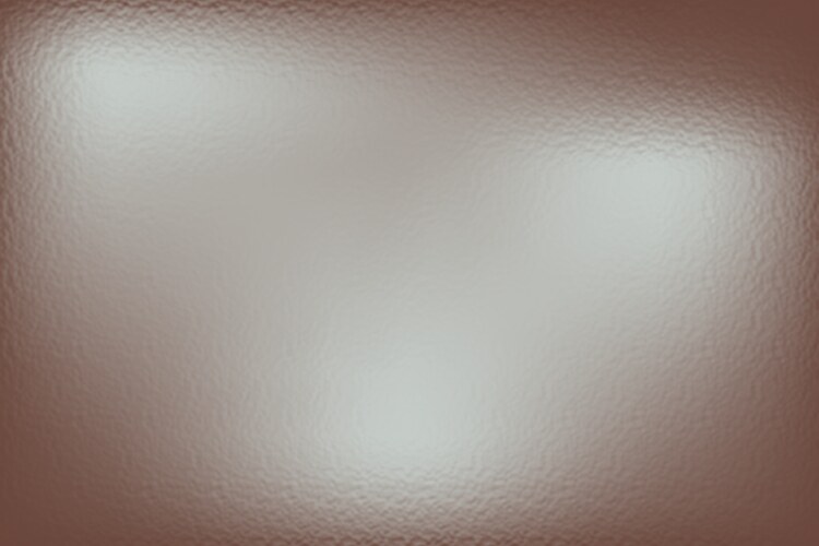 Abstract blur gradient background with frosted Vector Image