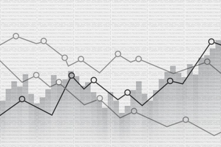 Financial Background Pattern Vector Images (over 16,000)