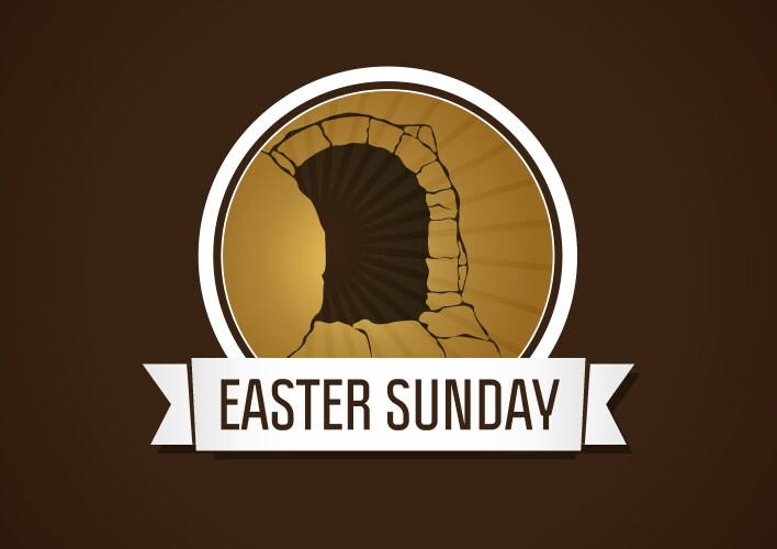 Resurrection Sunday Vector Images (over 3,800)