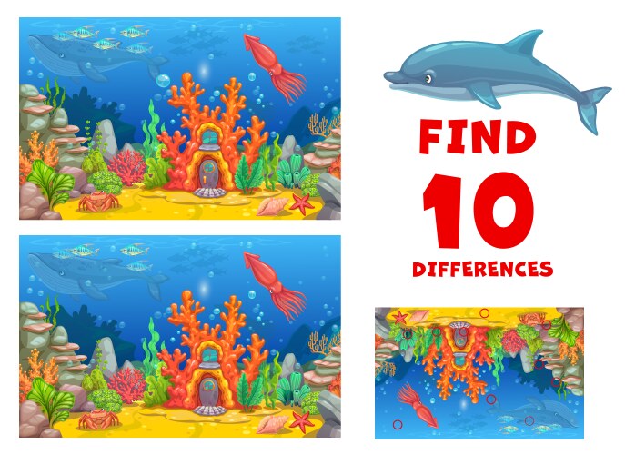 Differences Vector Images (over 290,000)