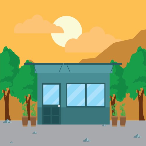 Green Store Vector Images (over 48,000)