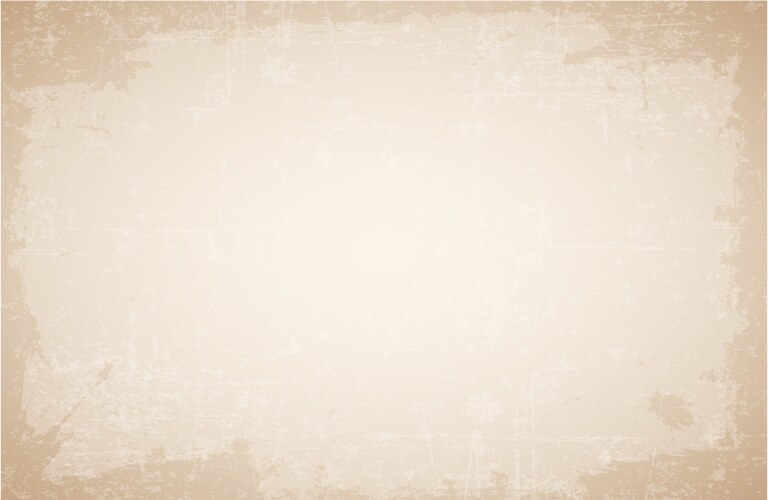 Patterned Kraft Paper Background