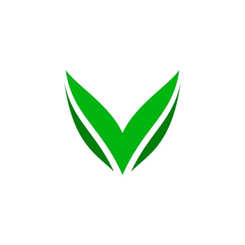 Green V Logo Lich Erleben E.V. Wir Engagieren Uns Für Lich!
