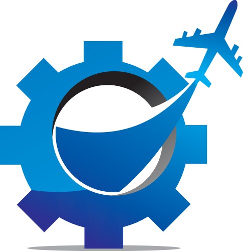 Aero Symbol Vector Images (over 4,100)