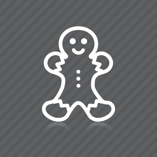 Gingerbread Vector Images (over 41,000)
