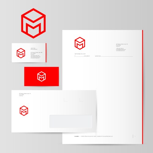 M Logo Vector Images (over 69,000)