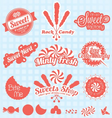 Candy Vector Images (over 330,000)
