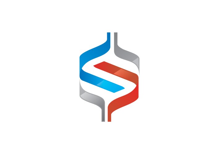 S Line Logo Vector Images (over 38,000)