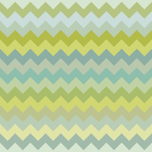 Thank you card chevron background Royalty Free Vector Image