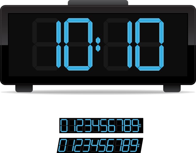Clock Vector Images (over 480,000)