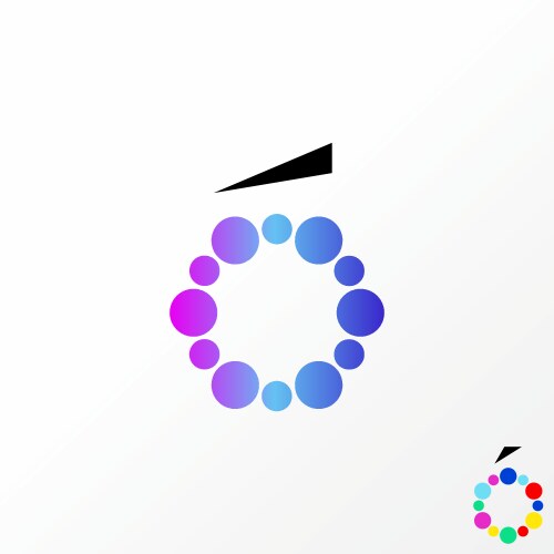 Small Letter O Vector Images (over 130)