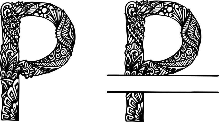 P Vector Images (over 82,000)