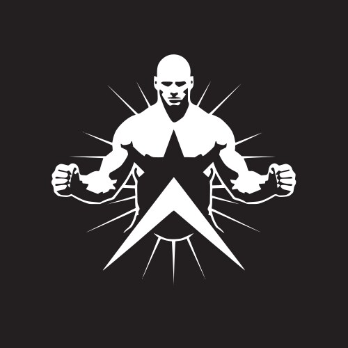 Mma Vector Images (over 6,400)