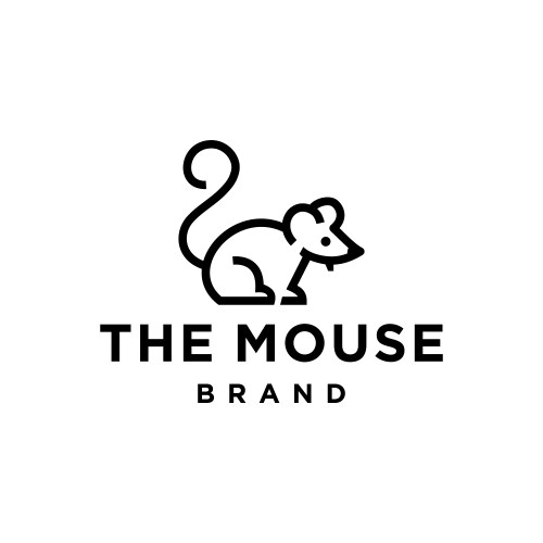 Laboratory Mice Vector Images (over 1,000)