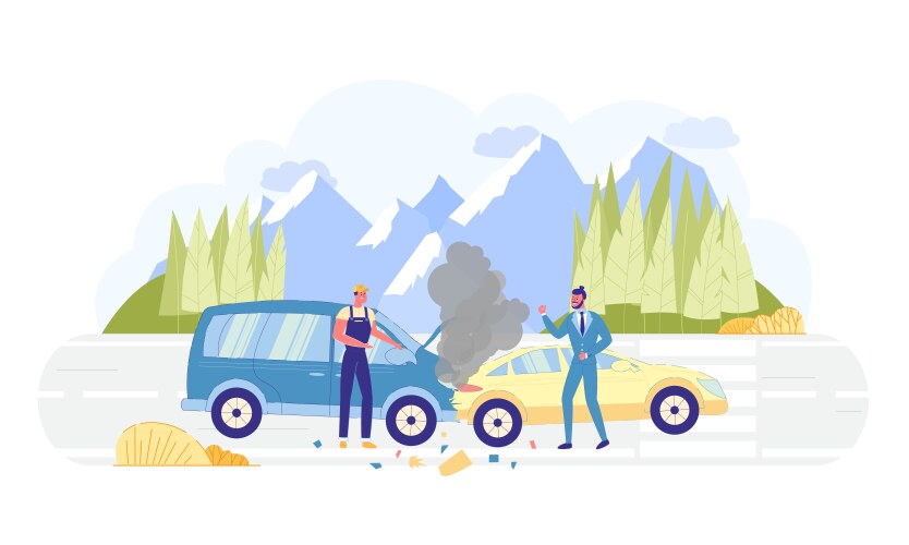 Swearing Swear Cartoon Vector Images (over 970)