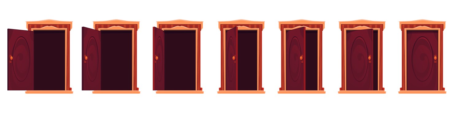 Sprite Sheet Animation Vector Images (over 1,300)