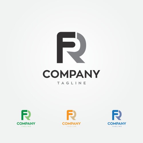 Fr Logo Vector Images (over 2,500)