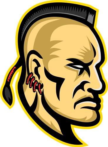 Indian With Mohawk Logo ICAI Reveals New CA Logo: Reflecting Indian