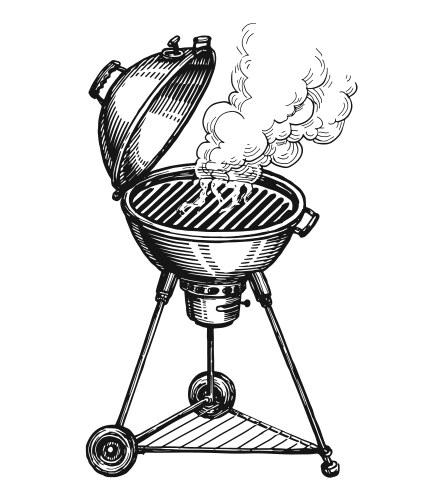 Grill Vector Images (over 180,000)
