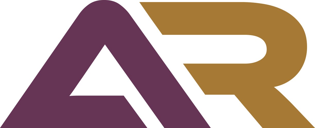 Ar Logo Vector Images (over 5,800)