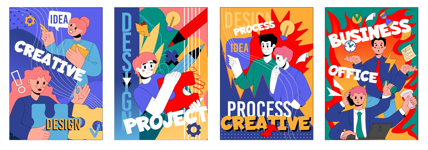 Project Report Vector Images (over 48,000)