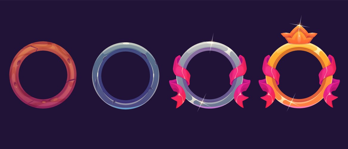 User Interface Vector Images (over 270,000)