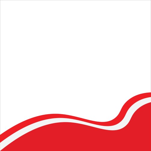 Indonesia flag border Royalty Free Vector Image