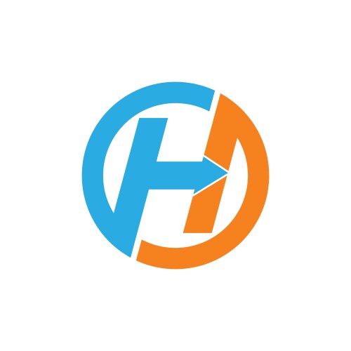 Letter Ht Technology Logo Vector Images (over 350)