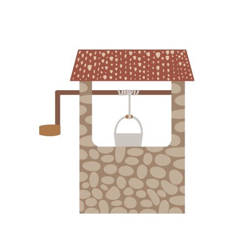 Deep Well Vector Images (over 900)