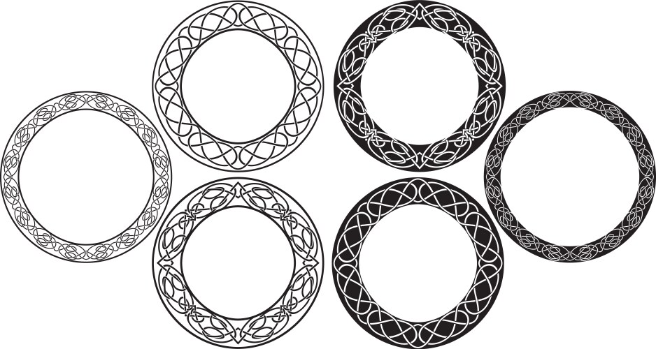 Celtic Vector Images (over 80,000)