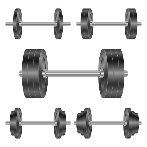 Dumbbell Workout Vector Images (over 46,000)
