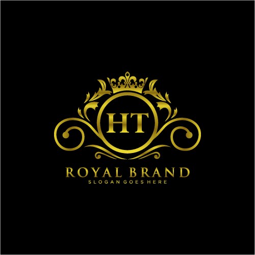 Letter Ht Logo Vector Images (over 2,000)