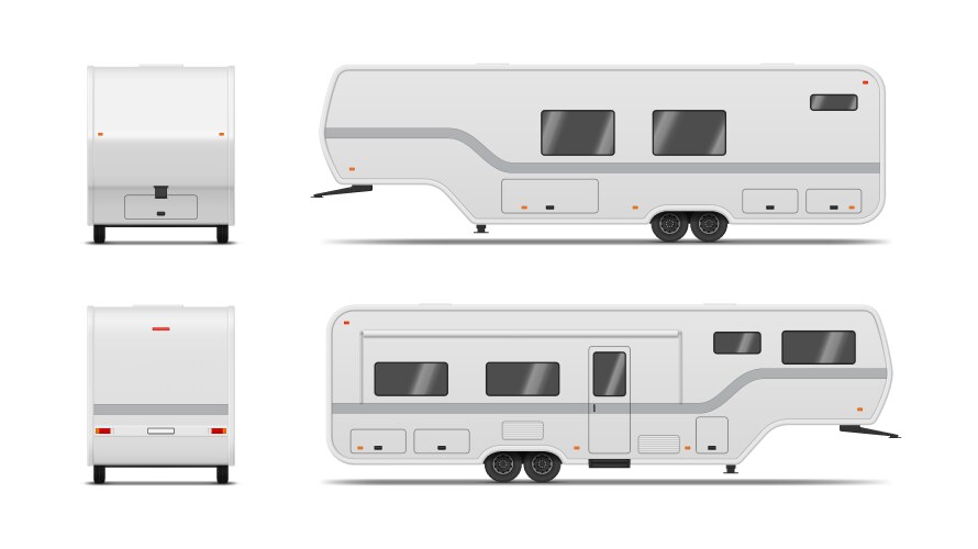 Rv Vector Images (over 9,100)