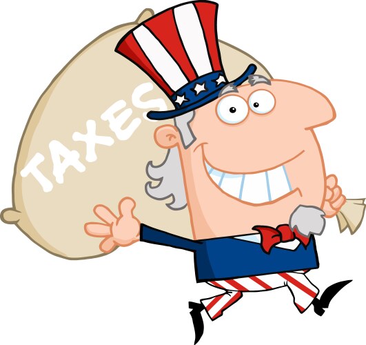 Uncle Sam Vector Images (over 3,300)
