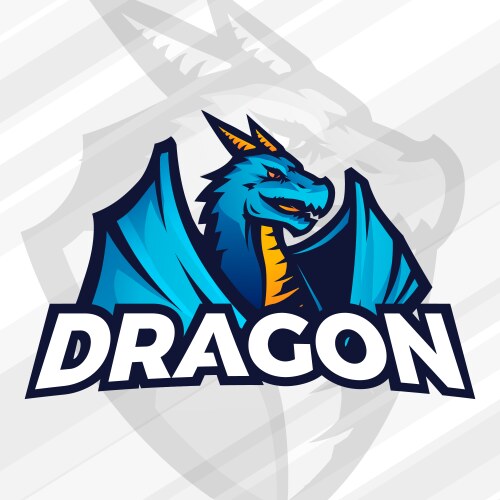 Dragon Logo Vector Images (over 17,000)