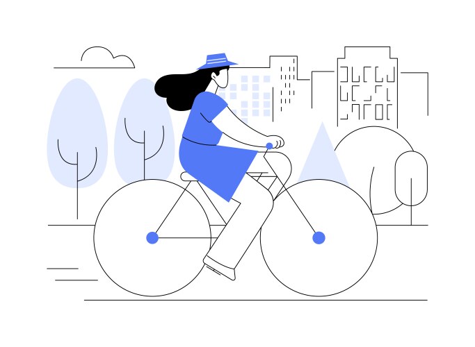 Cycle Track Vector Images (over 4,800)