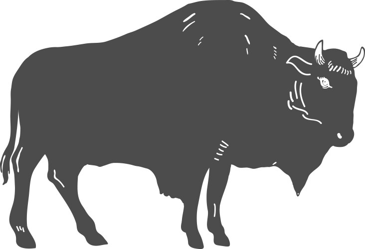Buffalo Vector Images (over 46,000)