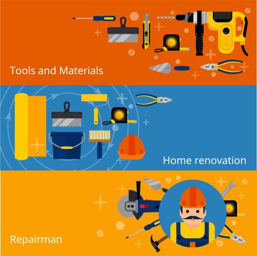 Repairs Vector Images (over 550,000)