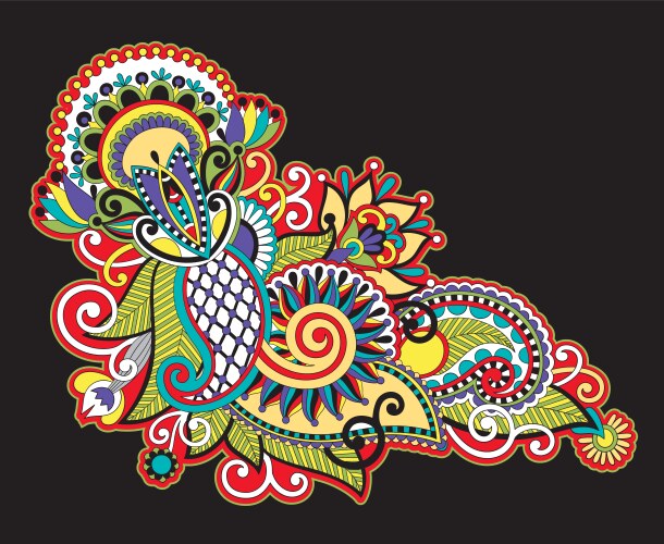 Hindi Pattern Vector Images (over 1,400)